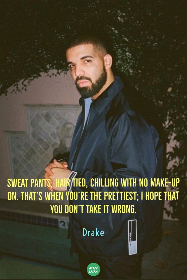 32 Most Popular Quotes From Drake