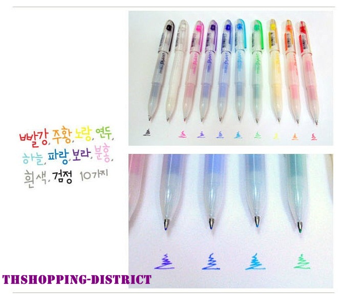 ♥ Thshopping-district