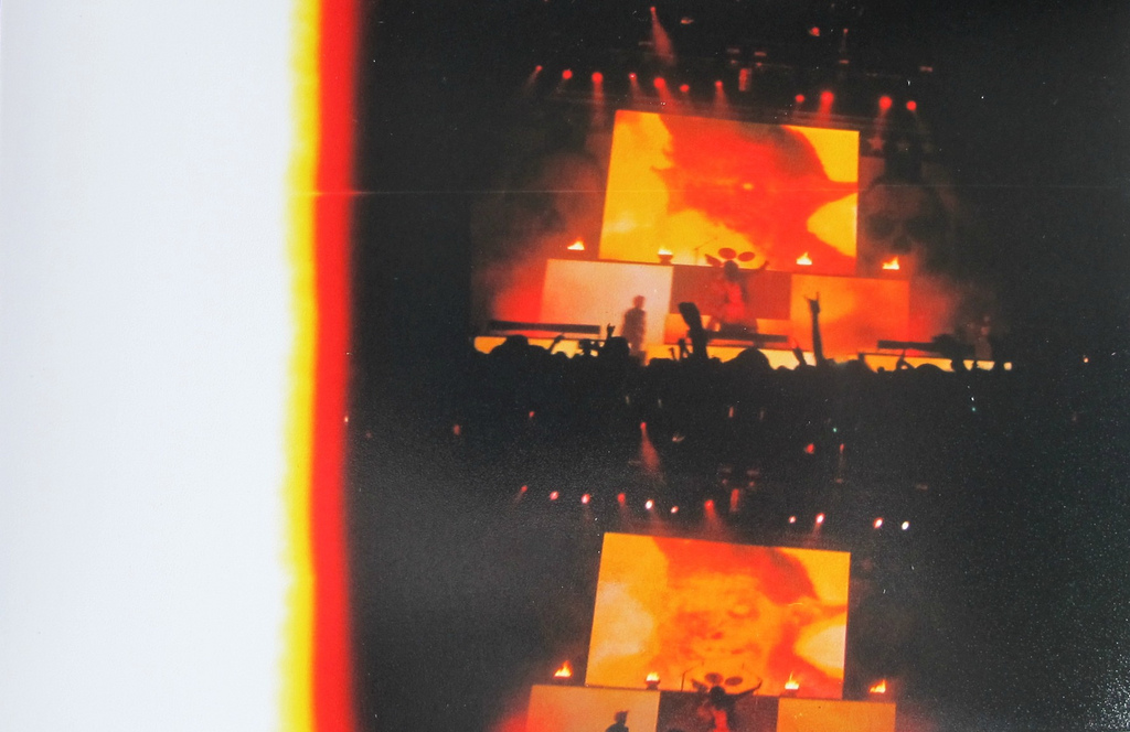 four-eyes rella: Lomo Action Sampler Camera - Rob Zombie Pics