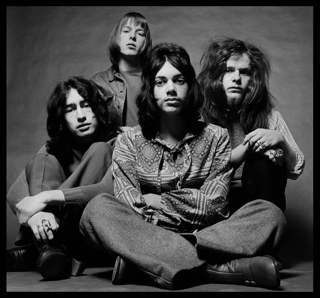 FREE | Tons of Sobs - Album