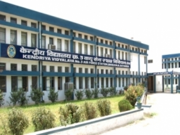 Welcome to Kendriya Vidyalaya Southern Command Pune-01:-