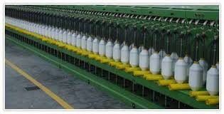 Production Calculation of Speed Frame or Simplex| Textile Spinning ...