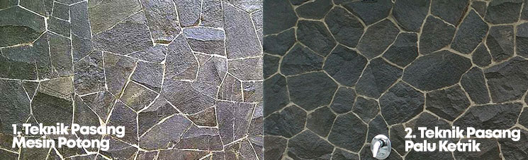 JUAL BATU ALAM TEMPLEK | Paling Murah Di 2019 - JUAL BATU ALAM ...