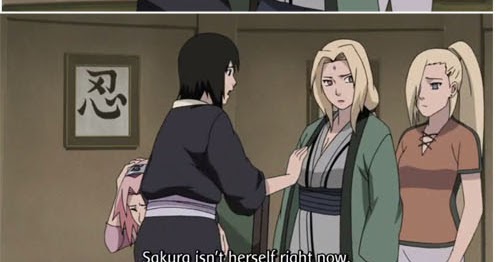 All Anime Memes: Sakura And Lady Tsunade Funny Meme