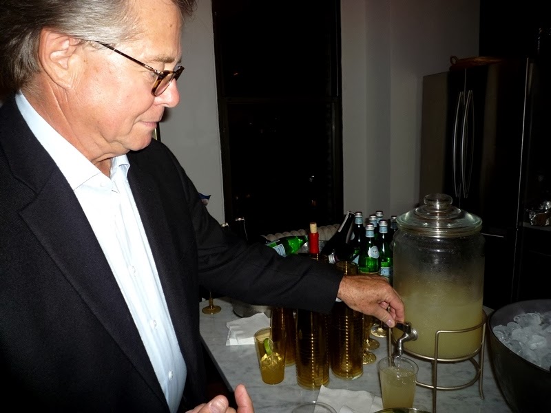 East Village Live: "COMPELLING PEOPLE" by John Neffinger & Mathew Kohut