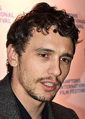 James Franco HairStyle (Men HairStyles)