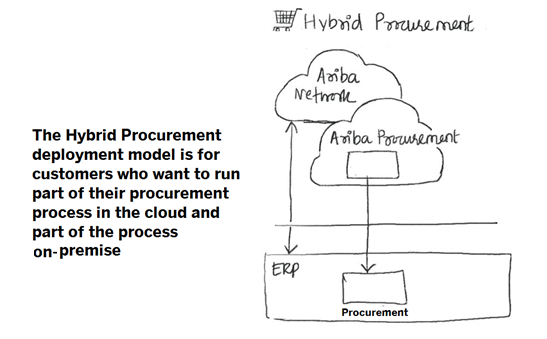 Journal on Product Design and Development: Ariba Deployment Models