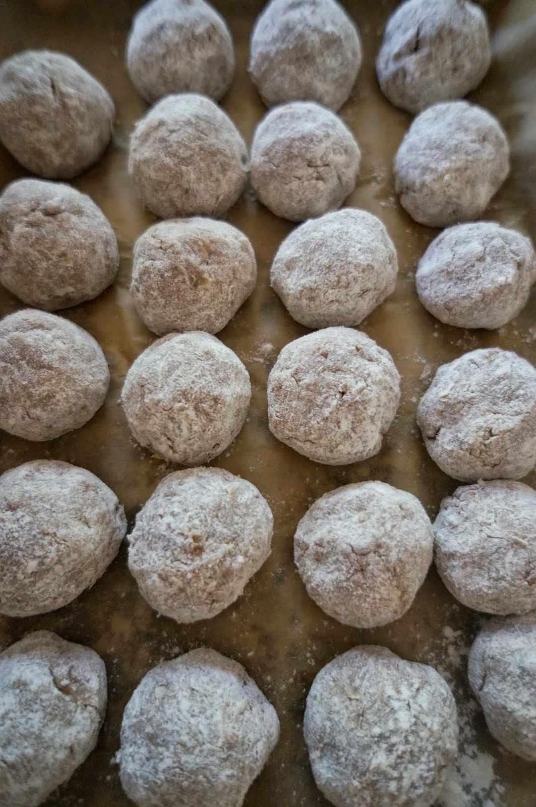 Beef Bitterballen