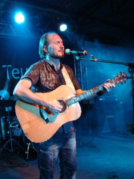 Libertos do Opressor!: Candidatos evangélicos aproveitam show gospel do ...