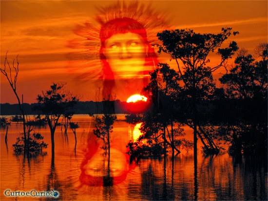 Você conhece os seus deuses? A esquecida mitologia brasileira