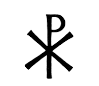 Rock Art Blog: CHRISTOGRAMS: