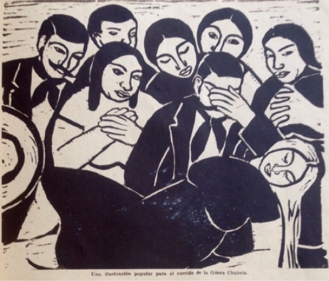 Heroínas: Isabel Villaseñor artista polifacética mexicana