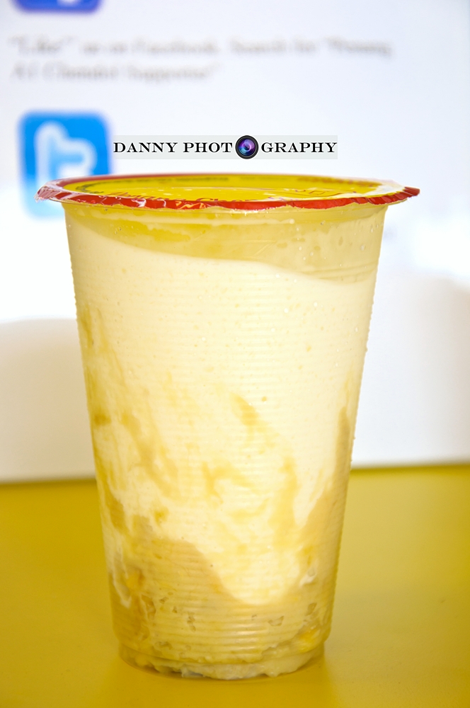 Penang A1 Chendol ~ DANNY LOVE TO EAT