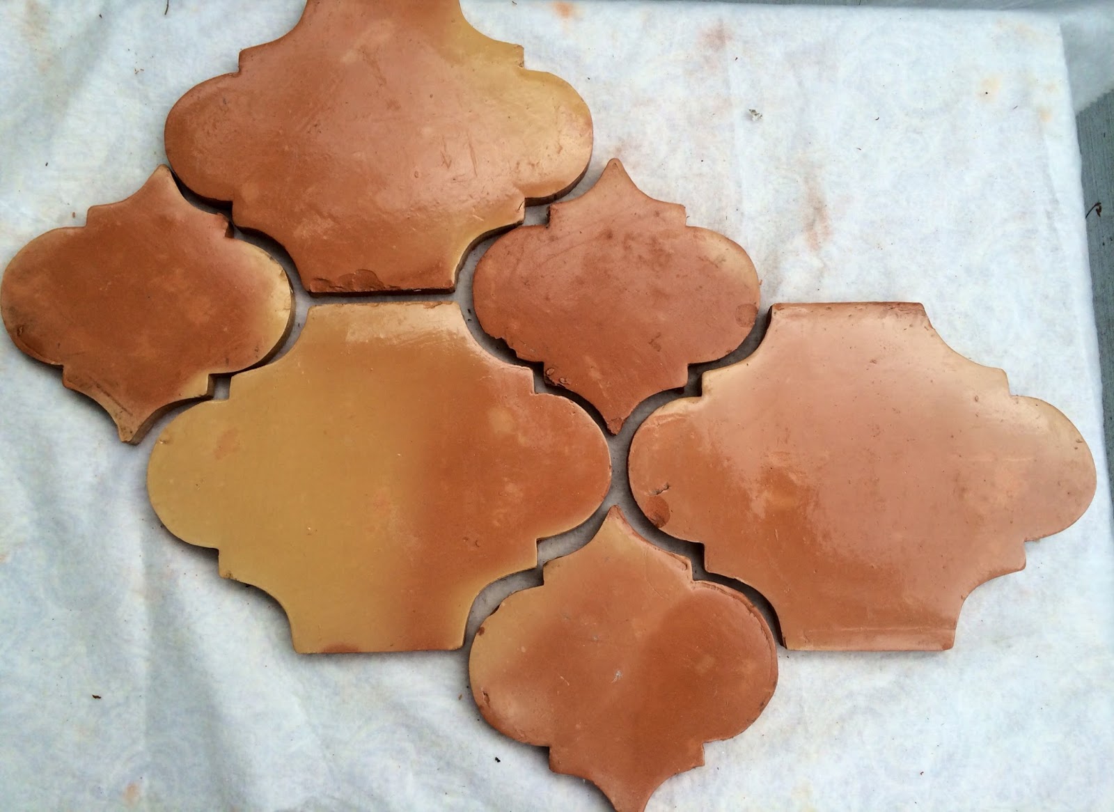 MAZ Saltillo: Pick A Saltillo