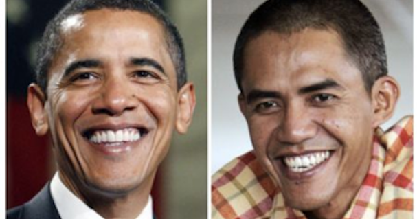 ¿Qué es un doppelganger? y ¿Dónde está el tuyo? : ¿Qué es un doppelganger?