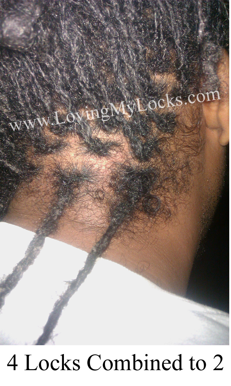 Loving My Locks: Combining Brotherlocks