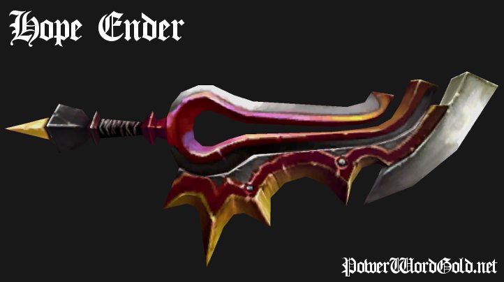 Recommended One-Handed Swords To Sell For Mogging