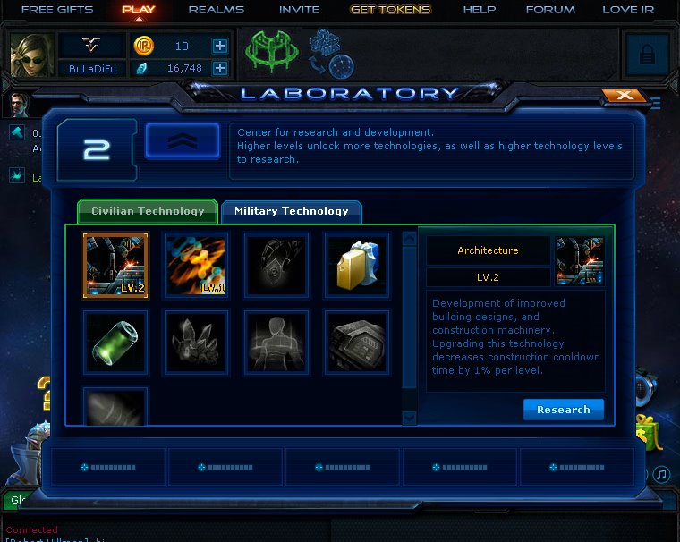 Infinite Realms (Part Two) ~ All You Need to Know About Games