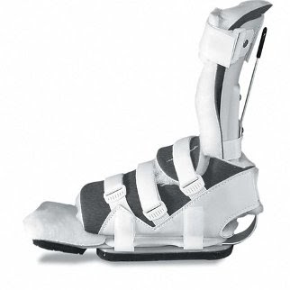 MMAR Medical: Review of the PRAFO 650