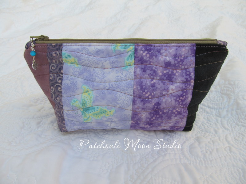 Patchouli Moon Studio: September 2017