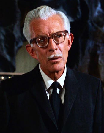 Dead 2 Rights: Revisiting the 1966 'Batman': What have I learned?