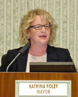 A BUBBLING CAULDRON: Never A Dull Moment At Council Meetings - Even ...