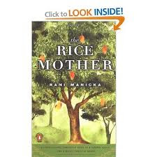 erdiani: THE RICE MOTHER-RANI MANICKA