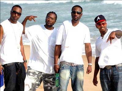 Marcelo Black Music: 112