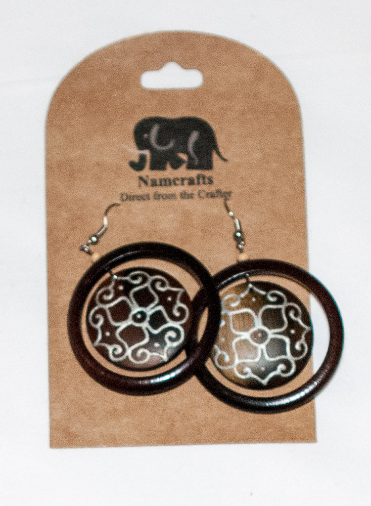 Committed Stitcher: Last Pair