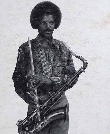 Tommy McCook - Alchetron, The Free Social Encyclopedia