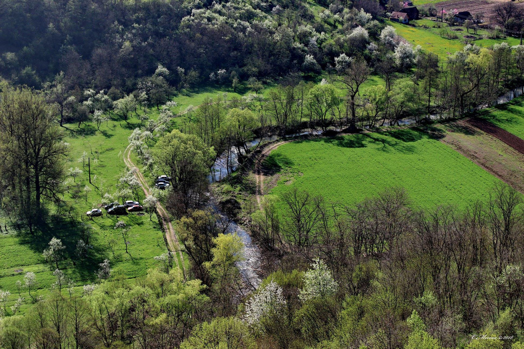 Poveştile mele: Operatiunea Geoagiu – Muntii Apuseni: Cheile Madei, pe ...