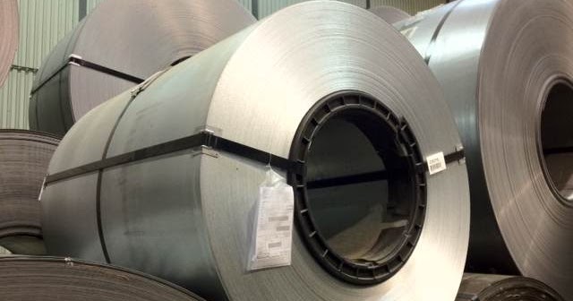 JA Steel LLC: Products