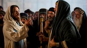 MATIUS 12:15-37 (YESUS TAHU RENCANA ORANG FARISI) - TEOLOGIA REFORMED