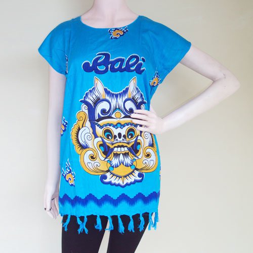 GROSIR MURAH BAJU MUSLIM DAN BAJU BALI: Baju Barong Rumbai