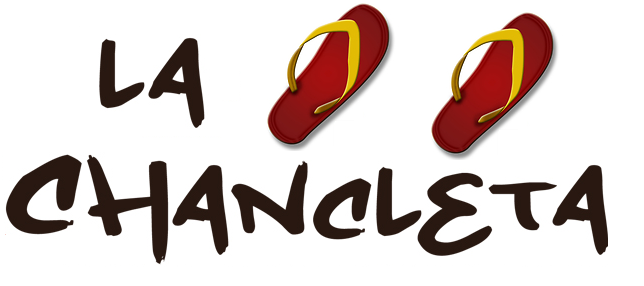 La chancleta