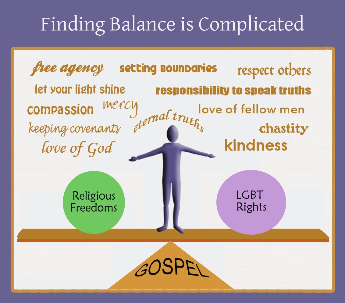 LDS Resources: Interview With Elder Dallin H. Oaks and Elder Lance B ...