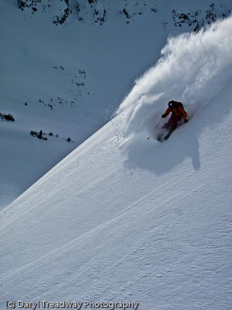 Daryl Treadway's Stories & Videos