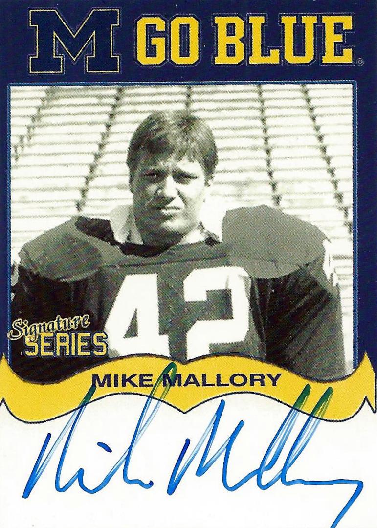 Too Many Manninghams: 2013 eBay purchase #whatever: building a Legacy