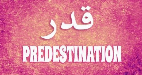 Belief in Qadar (predestination) - Islamic Finder - Lectures Khutbas