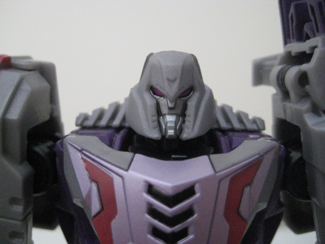 ChCse's blog: Toy Review: Transformers Rage Over Cybertron Cybertronian ...
