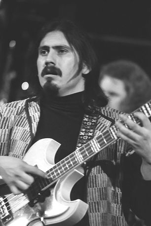 Frank Zappa Reviews: Roy Estrada