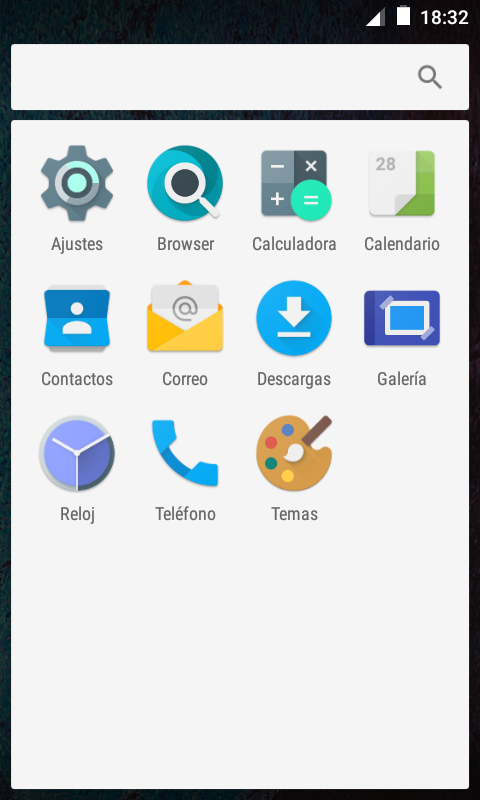Paranoid Android 6.0 MM ~ Latin Developers Team - ROMs, Fixes & More!
