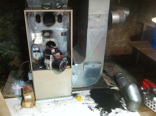 Looking Ahead: 3 Ways to Help Prevent a Furnace Breakdown this winter ...
