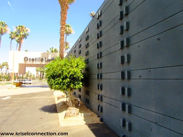 The Krisel Connection: Ocotillo Lodge - Palm Springs, CA