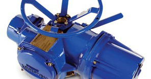 The Swanson Flo Blog: Limitorque MX Actuator Users Instructions ...