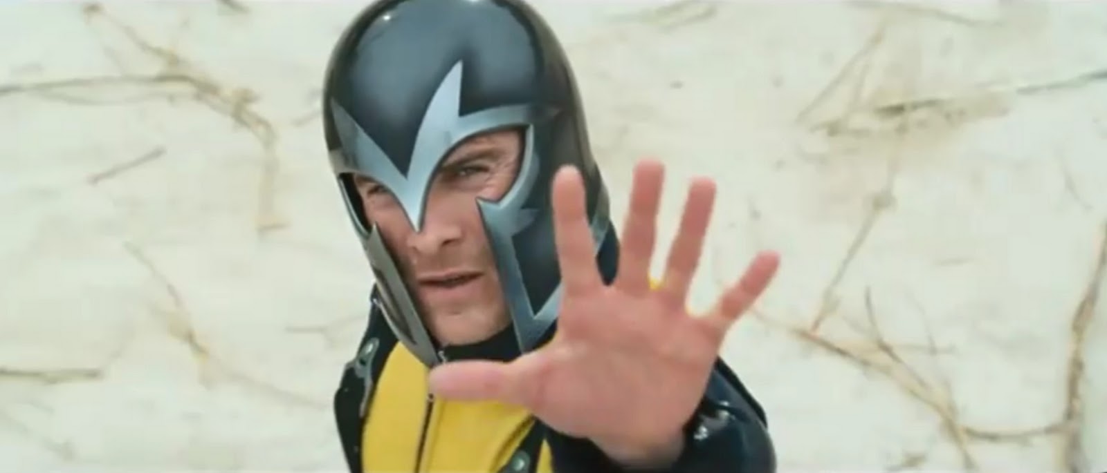 Cape Town Community: Russian 'X-Men: First Class' Trailer: Shot-By-Shot