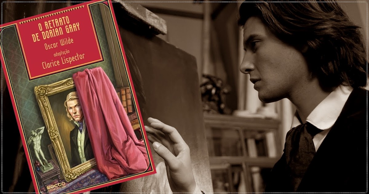 Resenha – O Retrato de Dorian Gray - Poesia na Alma