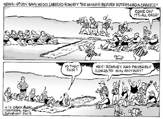 Editorial Explanations: The King Is a Fink!