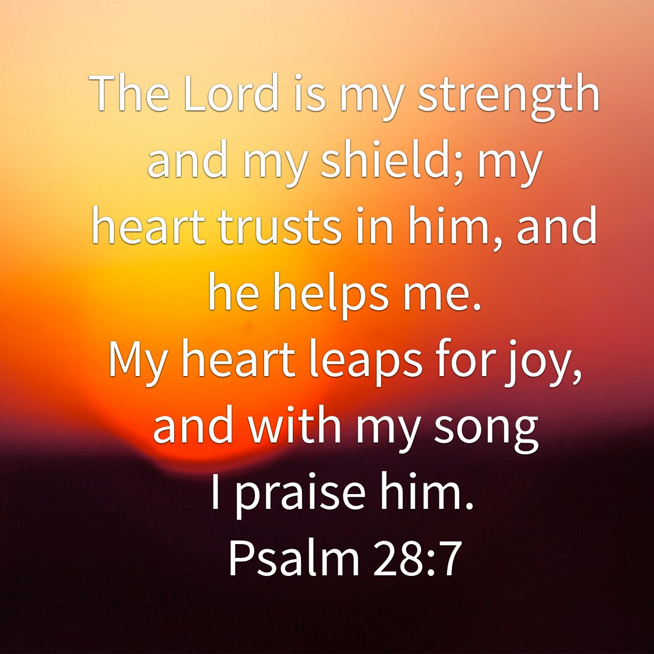 First Fruits Of The Day Psalm 28 7 Amen first-fruits-of-the-day-psalm-28-7-amen