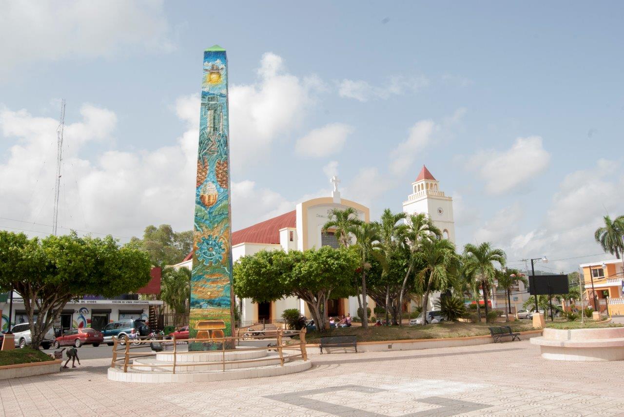 COTUIDIGITAL.COM: La realidad de los candidatos de Cotui y Sanchez Ramirez